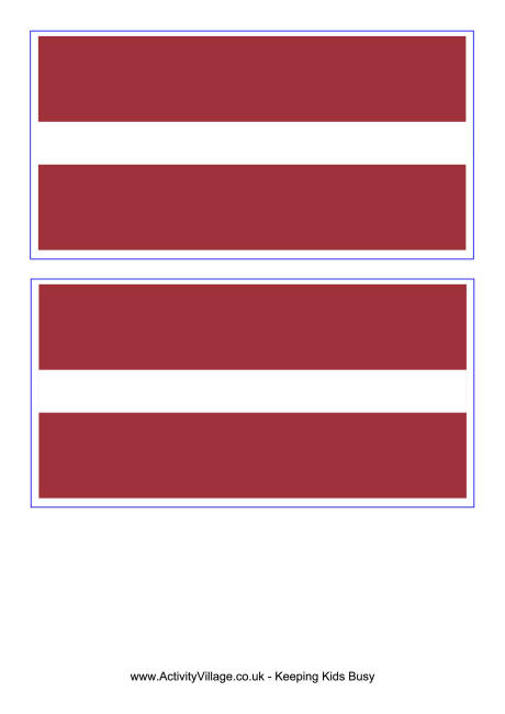 About Latvia for Kids