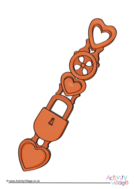 Love Spoons | Activity Village