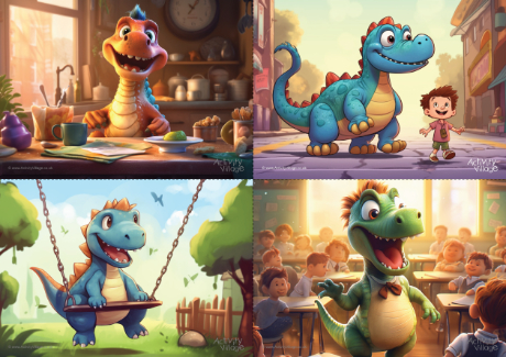 Writing Prompts | Activity Village