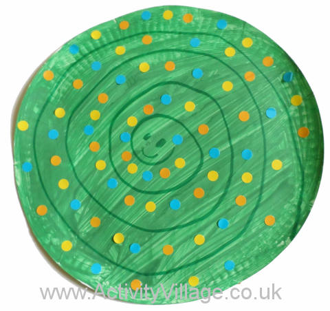 Mobile Crafts for Kids