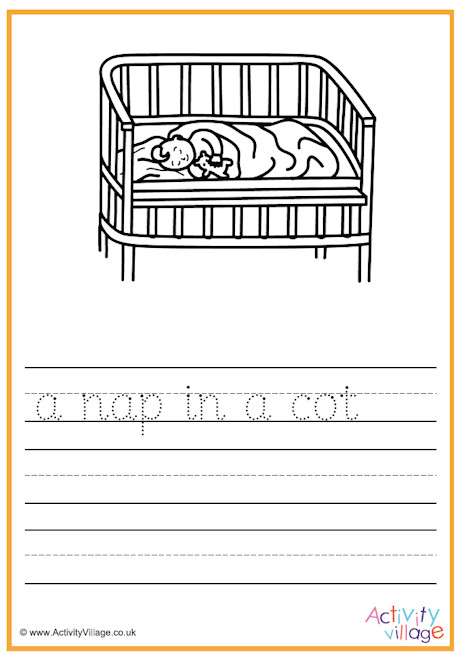 Phonics Phase Two | Activity Village