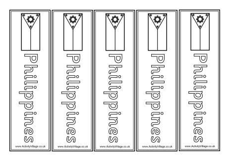 Philippines | Activity Village