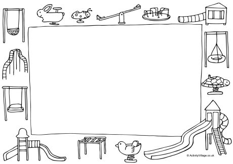 Writing Frames | Activity Village