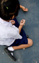 Catching Seven Pieces | Activity Village