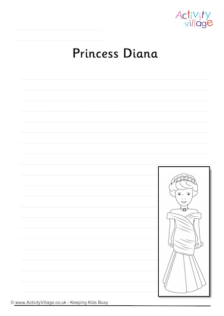 Diana, Princess of Wales