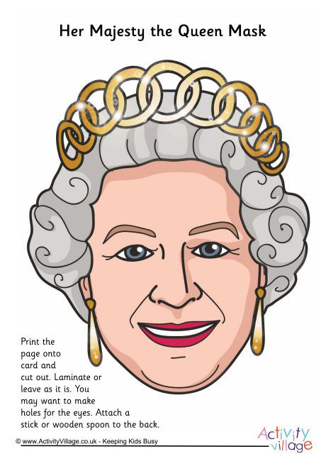 Queen Elizabeth II for Kids