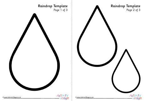 Weather Templates | Activity Village