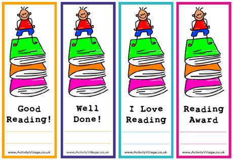 Free Printable Awards and Medals for Classroom and Home