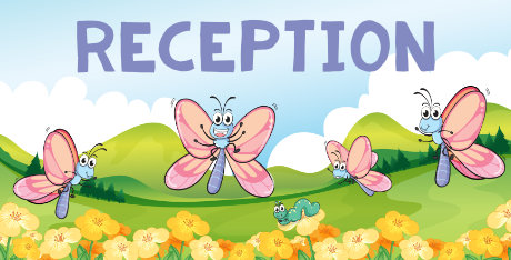 SLH Reception Week 2 | Activity Village