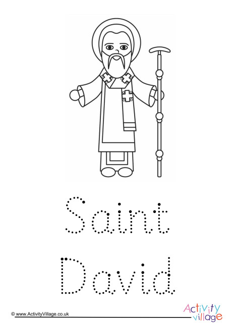 Saint David | Activity Village