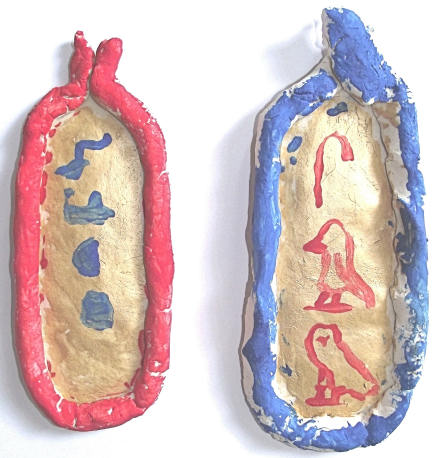 Clay Modelling Crafts for Kids