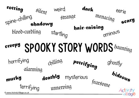 Halloween Creative Writing | Spooky Story Prompts & Writing Resources ...