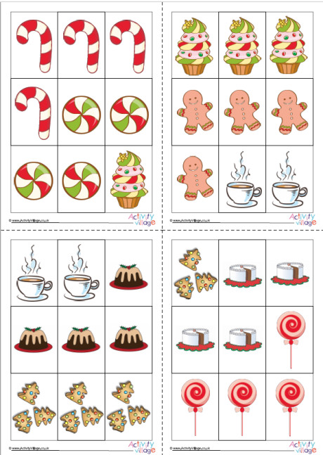 Sprouts Card Game | Activity Village