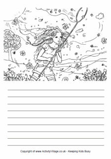 Free Printables for Kids