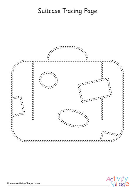 Clothing Worksheets | Activity Village