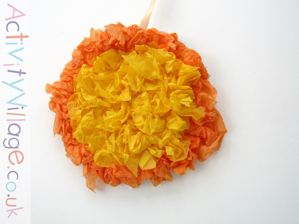 Mobile Crafts for Kids