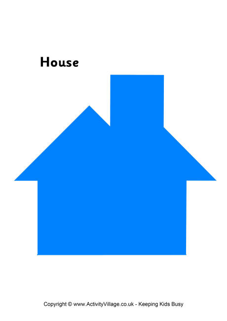 Tangrams | Activity Village