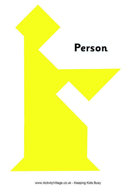 Tangrams | Activity Village