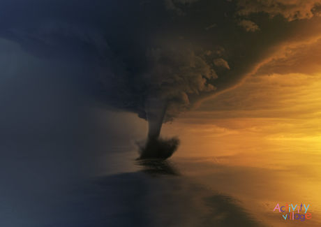 Extreme Weather Posters | Activity Village