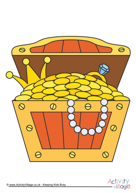 Pirate Posters | Activity Village