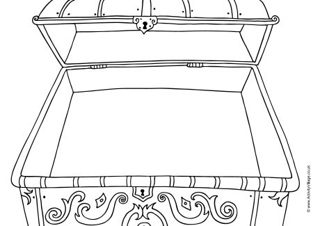 Halloween Writing Frames | Activity Village