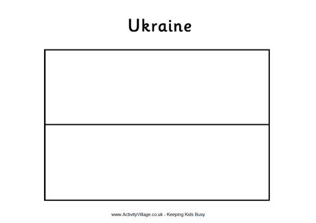 Ukraine for Kids