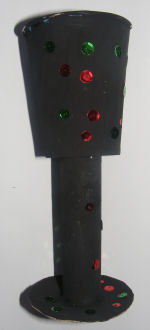 Unity Cup Craft For Kids At Kwanzaa