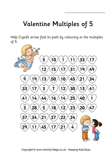 Stepping Stone Puzzles for Kids