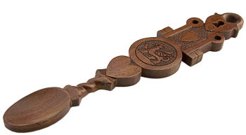 Wooden Spoon Crafts for Kids