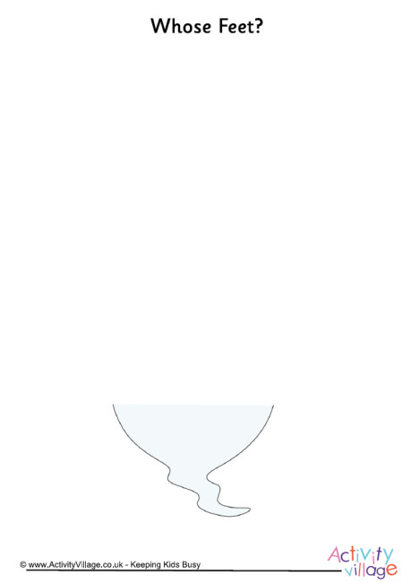 Ghost Printables | Activity Village